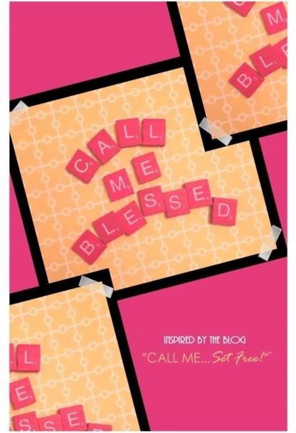 Call Me Blessed - Blank Journal - Literatura obcojęzyczna - Ceny i ...