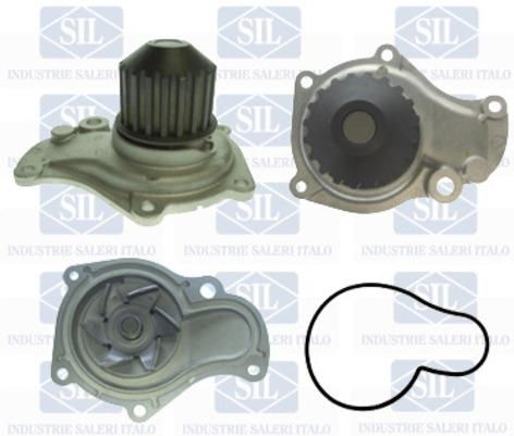 Saleri Sil Pompa Wody Pa1485 - Opinie i ceny na Ceneo.pl