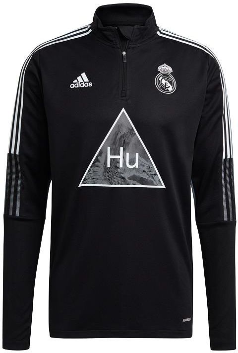 Adidas Real Madrid Human Race Bluza Treningowa 841 GK7841 - Ceny i ...