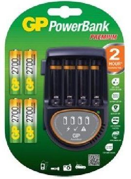 GP POWERBANK H500 (PB50+4x2700) - Ceny i opinie na Ceneo.pl