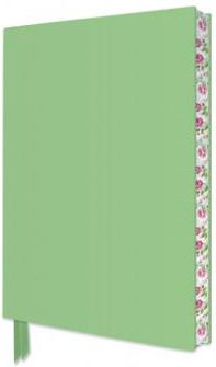 Pale Mint Green Artisan Notebook (Flame Tree Journals) - Literatura ...