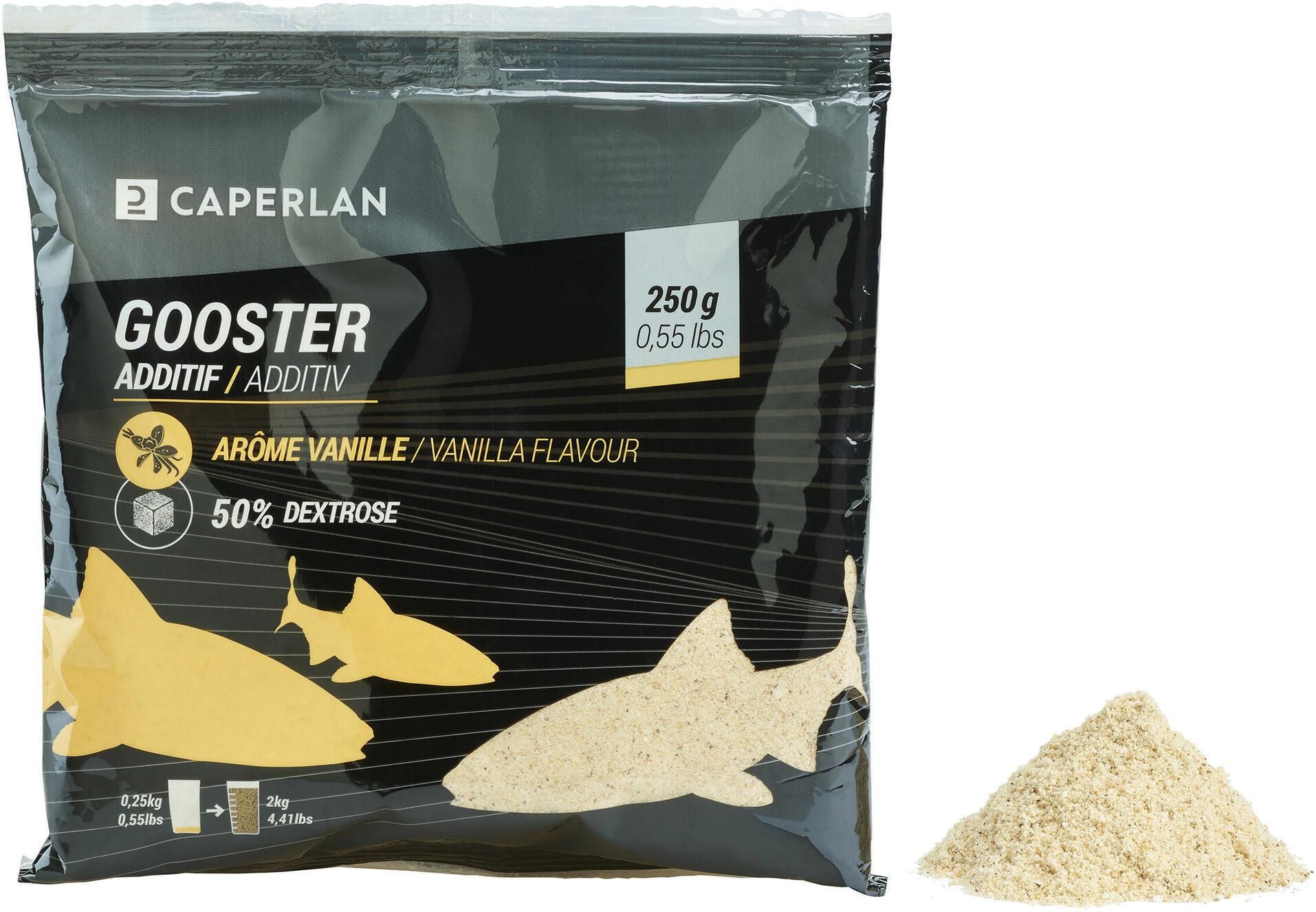 Caperlan Atraktor Gooster Wanilia - Ceny i opinie - Ceneo.pl