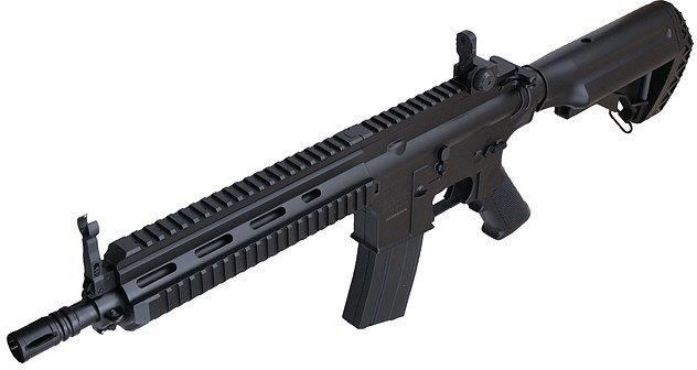 De Replika Karabinka M804A1 - Ceny i opinie - Ceneo.pl