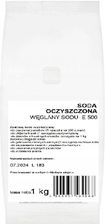 Soda oczyszczona 1 KG - ceny i opinie - Ceneo.pl
