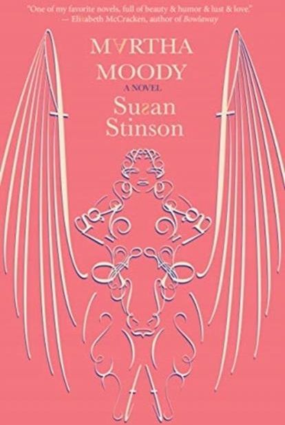 Martha Moody: a novel Susan Stinson - Literatura obcojęzyczna - Ceny i ...
