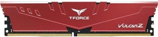 Pamięć RAM Team Group Zeus, DDR4, 16 GB, 3200MHz, CL16 ...
