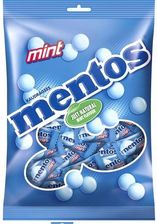 Mentos mini – cukierki miętowe 500g - Ceny i opinie - Ceneo.pl