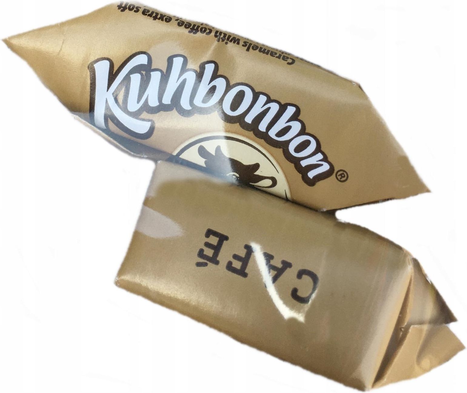 Krówki Kuhbonbon Cafe Kawowe Savitor 1kg - Ceny i opinie - Ceneo.pl