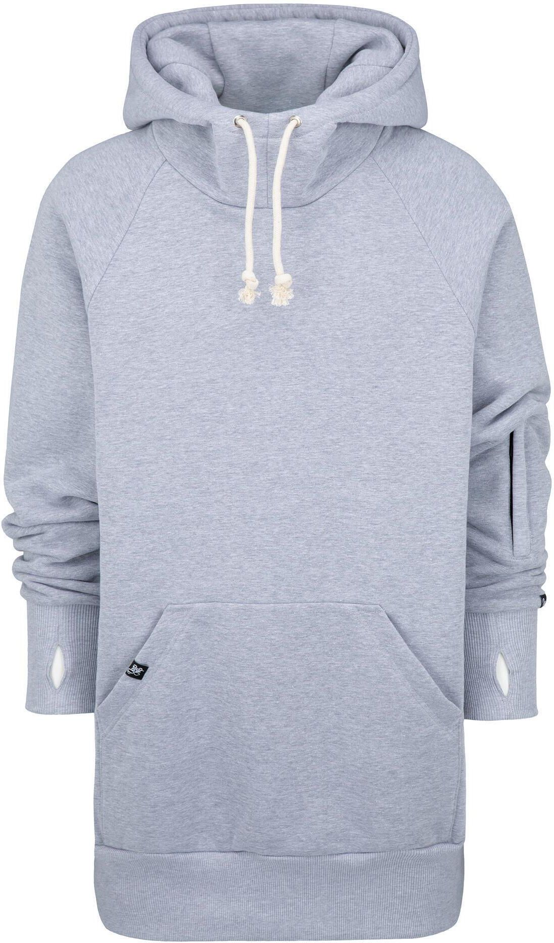 DEEP TRIP Bluza DEEP TRIP LUZAK MĘSKI szary Szary - Ceny i opinie ...