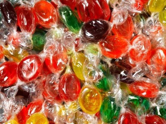 Ancymonki Cukierki Owocowe Cola Landrynki 500 G - Ceny i opinie - Ceneo.pl