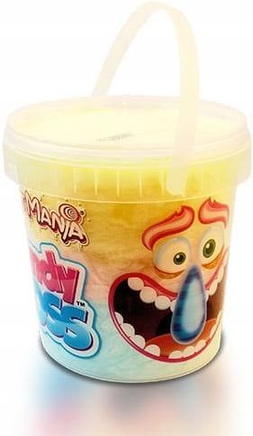 Candy Floss Wata cukrowa w wiaderku 1L 50g x 12szt - Ceny i opinie ...