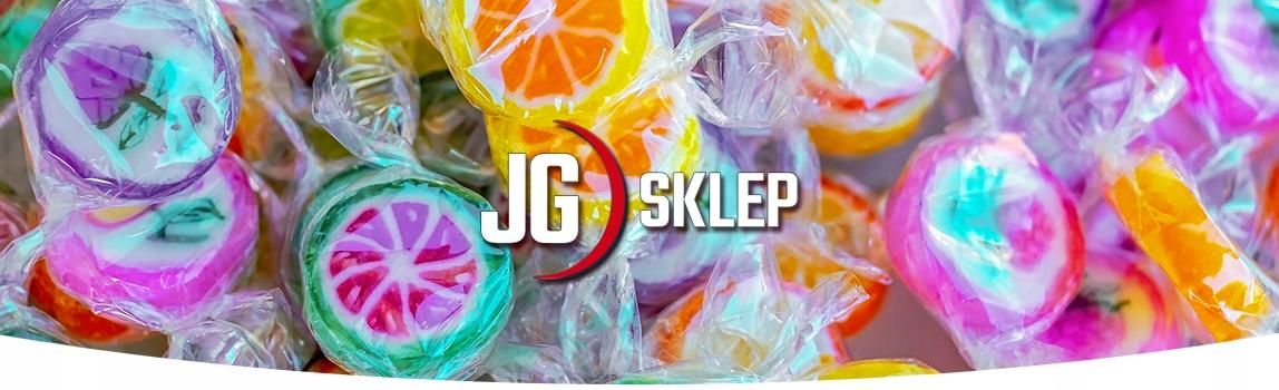Cukierki Mix Firmowy mleczko galaretki Michał 330g - Ceny i opinie ...