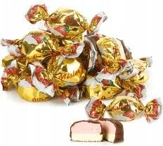 Cukierki Mister Ron o smaku truskawkowym 1kg(luz) - Ceny i opinie ...