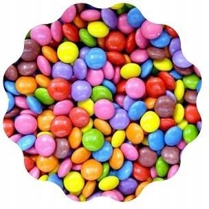 Lentilky - tuba 130g - Ceny i opinie - Ceneo.pl