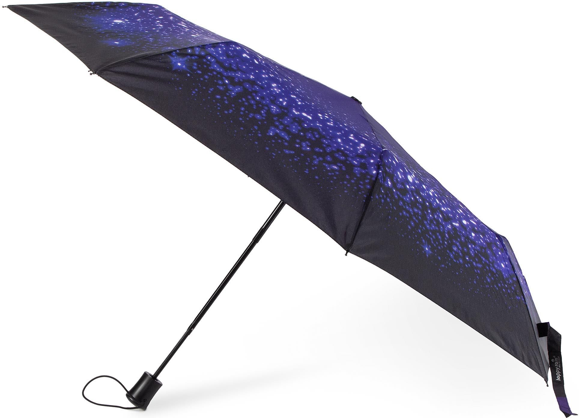 Parasolka HAPPY RAIN - Mini Ac 42286 Funky Glitter - Ceny i opinie ...