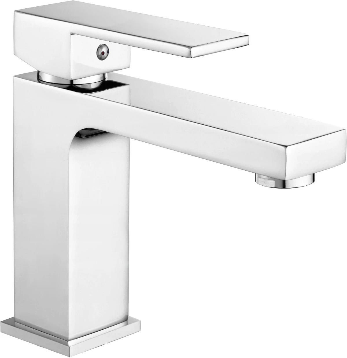 Bateria Mexen Uno Chrom (7140000) - Baterie Umywalkowe - Opinie i ceny ...