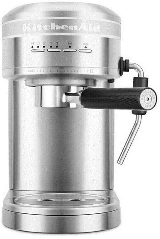 Ekspres KitchenAid 5KES6503ESX Inox - Opinie i ceny na Ceneo.pl