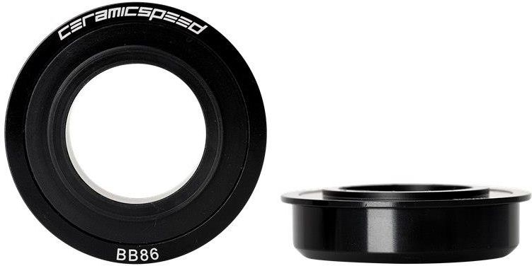 Ceramic Speed Suport CeramicSpeed BB86 Shimano Czarny Standard - Ceny i ...