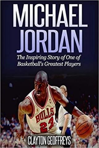 Michael Jordan Biography Book Store | emergencydentistry.com