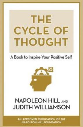 Cycle of Thought: A Book to Inspire Your Positive Self - Literatura ...