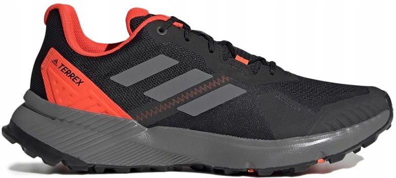 Adidas Terrex Soulstride FY9214 Buty Męskie - Ceny i opinie - Ceneo.pl