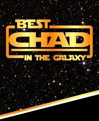 The Best the Best Chad in the Galaxy: Isometric Dot Paper Drawling ...