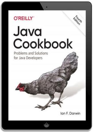 Java Cookbook. Problems and Solutions for Java - Ceny i opinie - Ceneo.pl