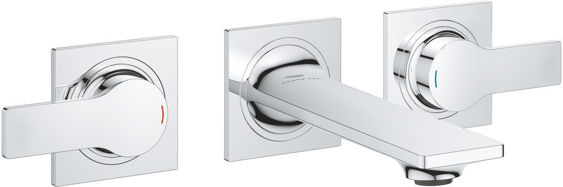 Bateria Grohe Allure S (20189002) - Baterie Umywalkowe - Opinie i ceny ...