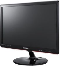 Monitor SAMSUNG T23A350 (LT23A350EW/EN) - Opinie i ceny na Ceneo.pl