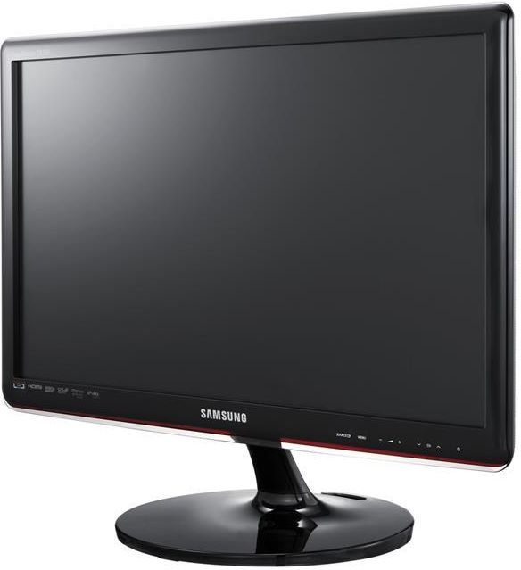 Monitor SAMSUNG T23A350 (LT23A350EW/EN) - Opinie i ceny na Ceneo.pl