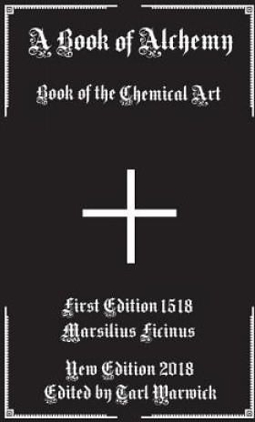 A Book of Alchemy: Book of the Chemical Art - Literatura obcojęzyczna ...