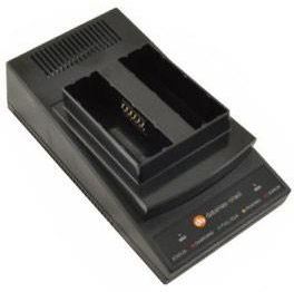 Akcesoria do drukarki biurowej Datamax O'Neil 2 Portowa Ładowarka ...