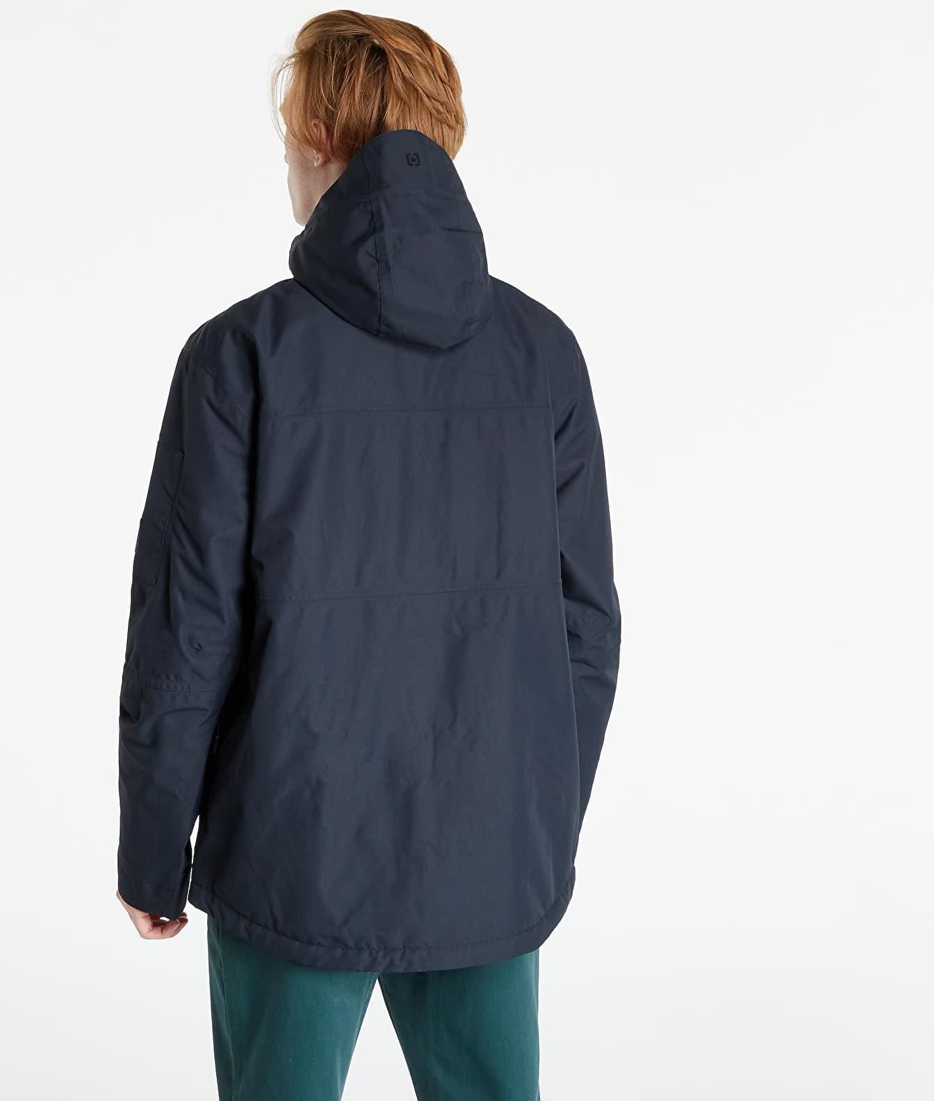 Horsefeathers Ripple Jacket Black - Ceny i opinie - Ceneo.pl