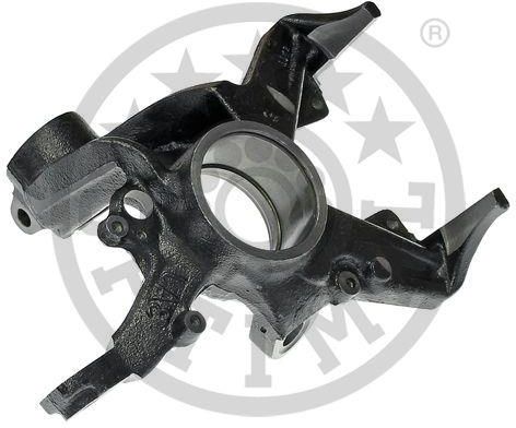 Wahacz Optimal Sworzeń Zwrotnicy Zawieszenie Koła Kn 101113 01 R ...