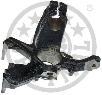 Wahacz Optimal Sworzeń Zwrotnicy Zawieszenie Koła Kn 101113 01 R ...