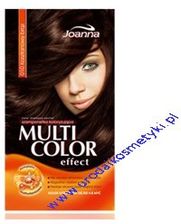 Joanna Multi Color Effect Szamponetka 35 g - Opinie i ceny na Ceneo.pl