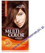 Joanna Multi Color Effect Szamponetka 35 g - Opinie i ceny na Ceneo.pl