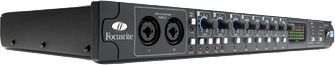 Focusrite Octopre mk2 - Ceny i opinie - Ceneo.pl