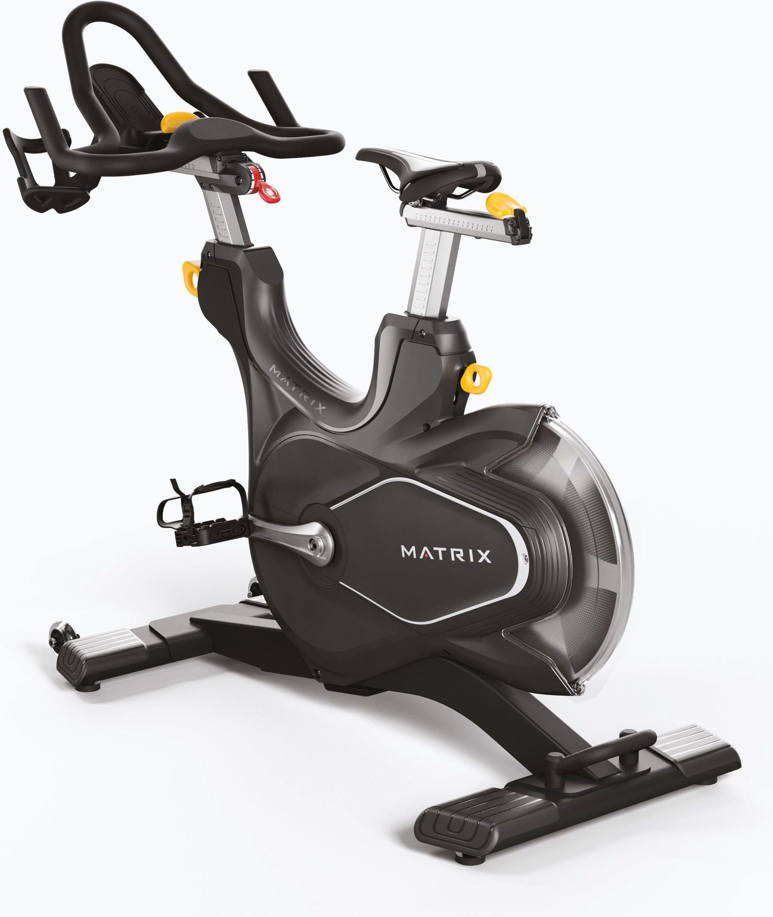 Matrix Rower Indoor Cycle CX - Ceny i opinie - Ceneo.pl