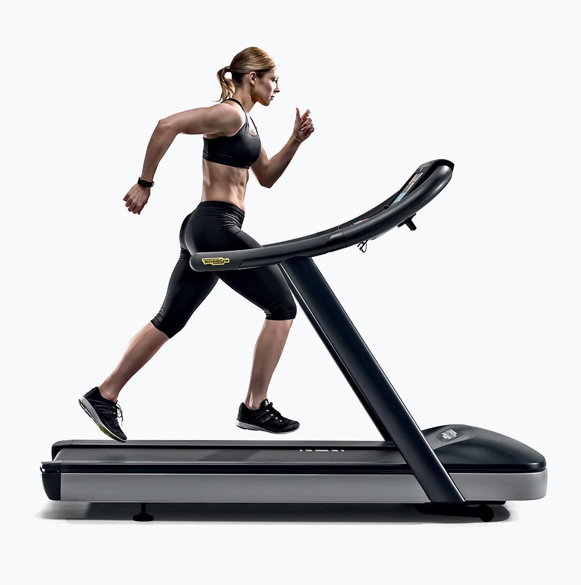 Technogym Jog Forma LED DEJ4ELQ - Ceny i opinie - Ceneo.pl