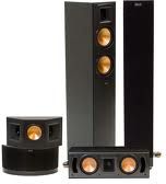 Klipsch RF42II/RC42/RS41 - Opinie i ceny na Ceneo.pl