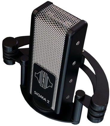 Mikrofon Sontronics Sigma - Ceny i opinie - Ceneo.pl