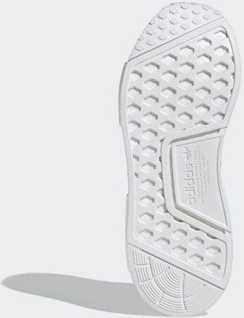 Adidas Buty Nmd R1 Primeblue Białe Gx8313 Biały 39 (20580810) - Ceny i ...