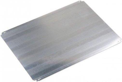 Schneider Electric Płyta montażowa 750x550mm stal NSYMM86 - Opinie i ...