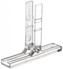 Rozdzielnia Phoenix Contact Oznacznik złączek przezroczysty 44x7mm KLM ...