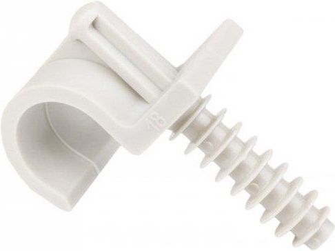 Erico Uchwyt do rury caddy 1x18mm RING FRF 018 1 571150 - Opinie i ceny ...