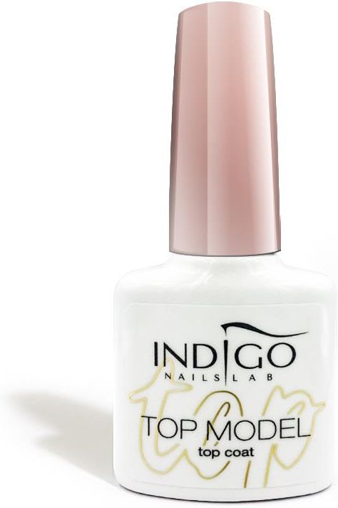 Indigo Top No Wipe Top Model 7 ml - Opinie i ceny na Ceneo.pl