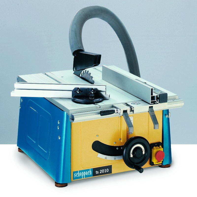 Piła Scheppach TS 2010 - Opinie i ceny na Ceneo.pl