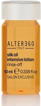 ALTER EGO SILK OIL KURACJA WYGŁADZAJĄCA 1 AMPUŁKA - Opinie i ceny na ...