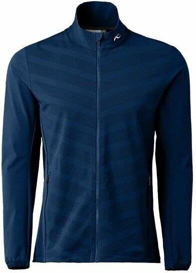 Kjus Dave Mens Jacket Atlanta Blue - Ceny i opinie - Ceneo.pl